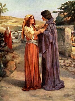 Eighteenth Sunday after Pentecost Sunday, October 9, 2022 - Bethany ...