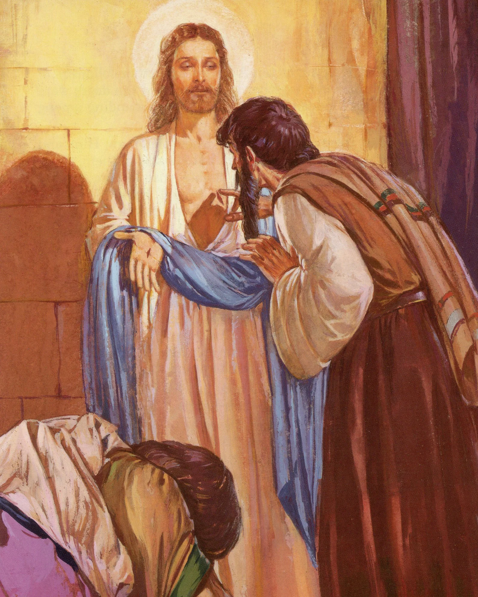 Second Sunday of Easter Sunday, April 16, 2023 - Bethany Lutheran Church LCMS