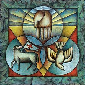 The Holy Trinity Sunday, May 26, 2024 - Bethany Lutheran Church LCMS